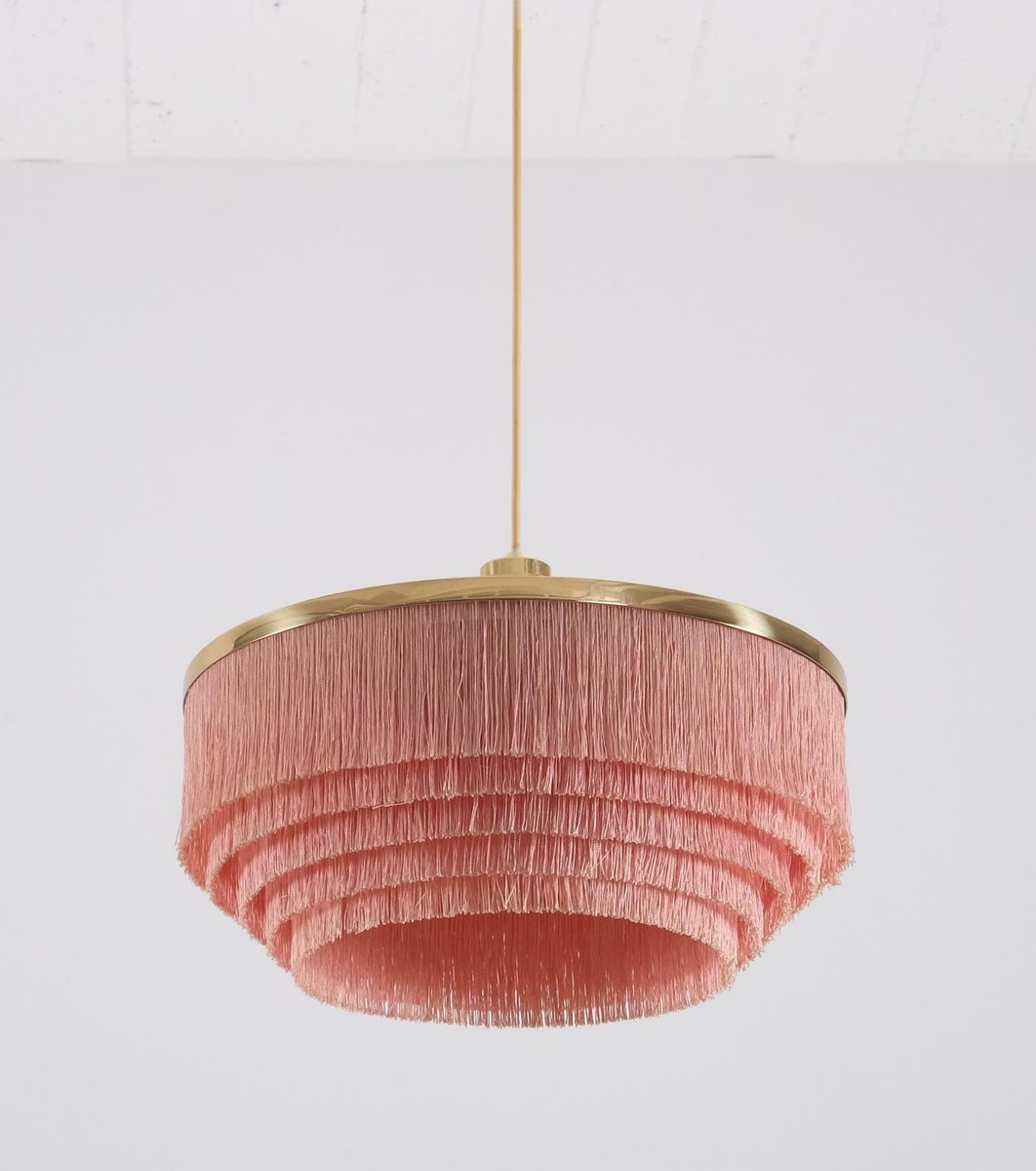 Model T603 Pendant by Hans-Agne Jakobsson, 1960s for sale at Pamono