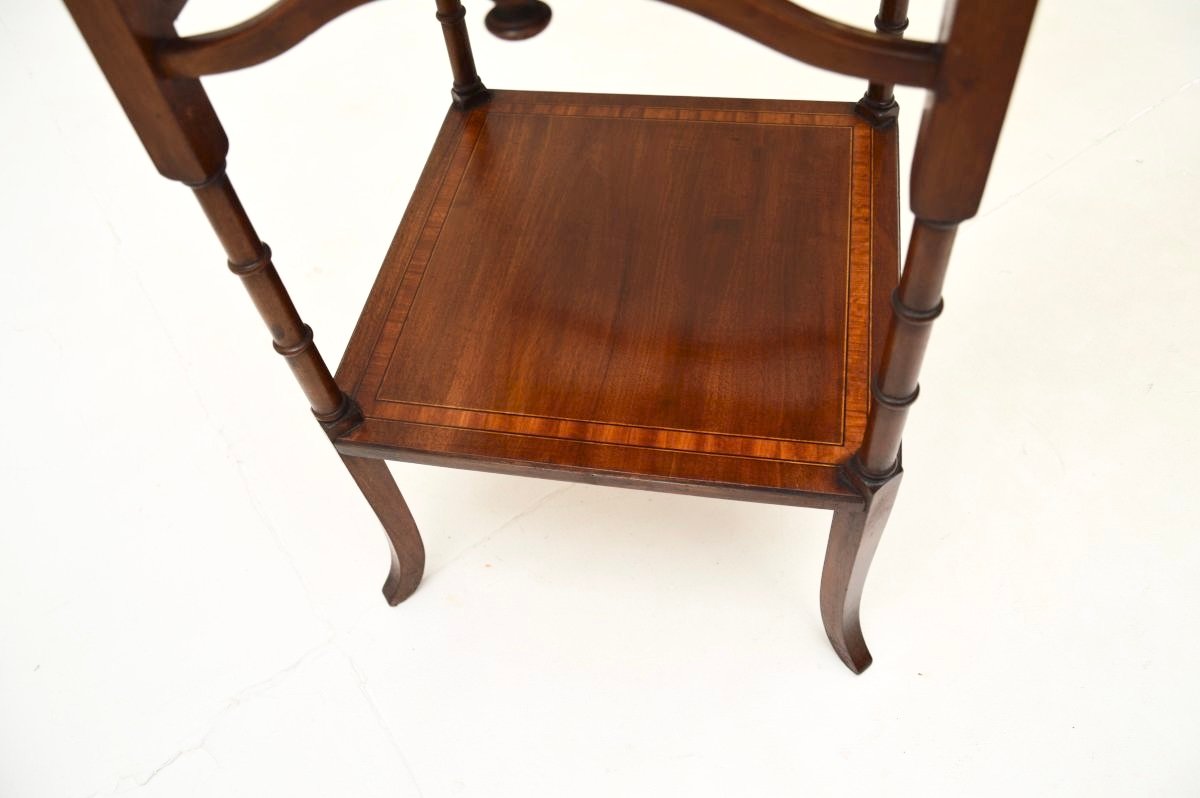 Edwardian Side Table, 1900s for sale at Pamono