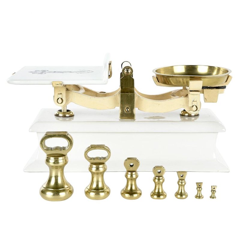 20th Century English Scale for sale at Pamono