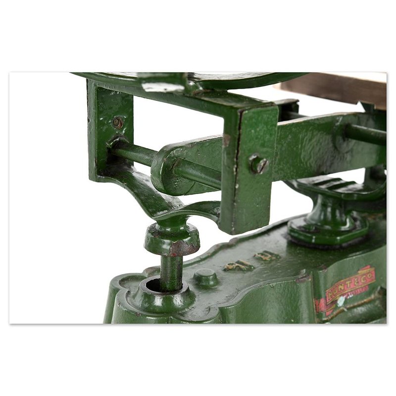 English Scale from Hunt & Co, 20th Century for sale at Pamono