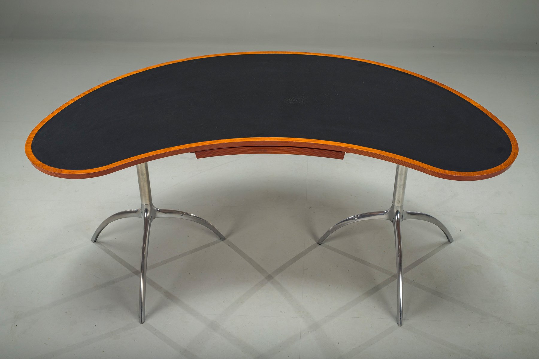 Model 909 Tree Table Desk attributed to Paolo Rizzatto for Alias, Italy ...