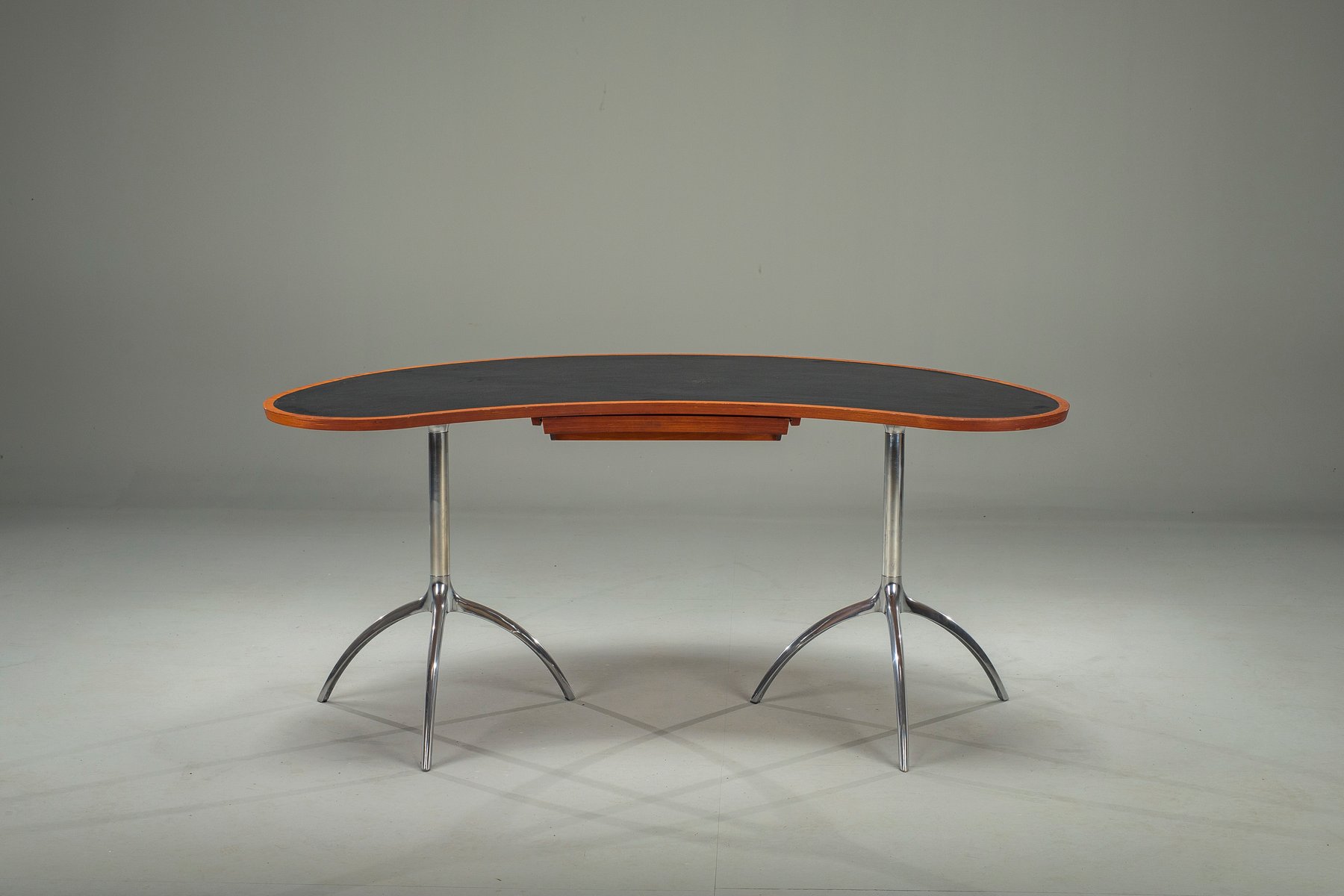 Model 909 Tree Table Desk attributed to Paolo Rizzatto for Alias, Italy ...