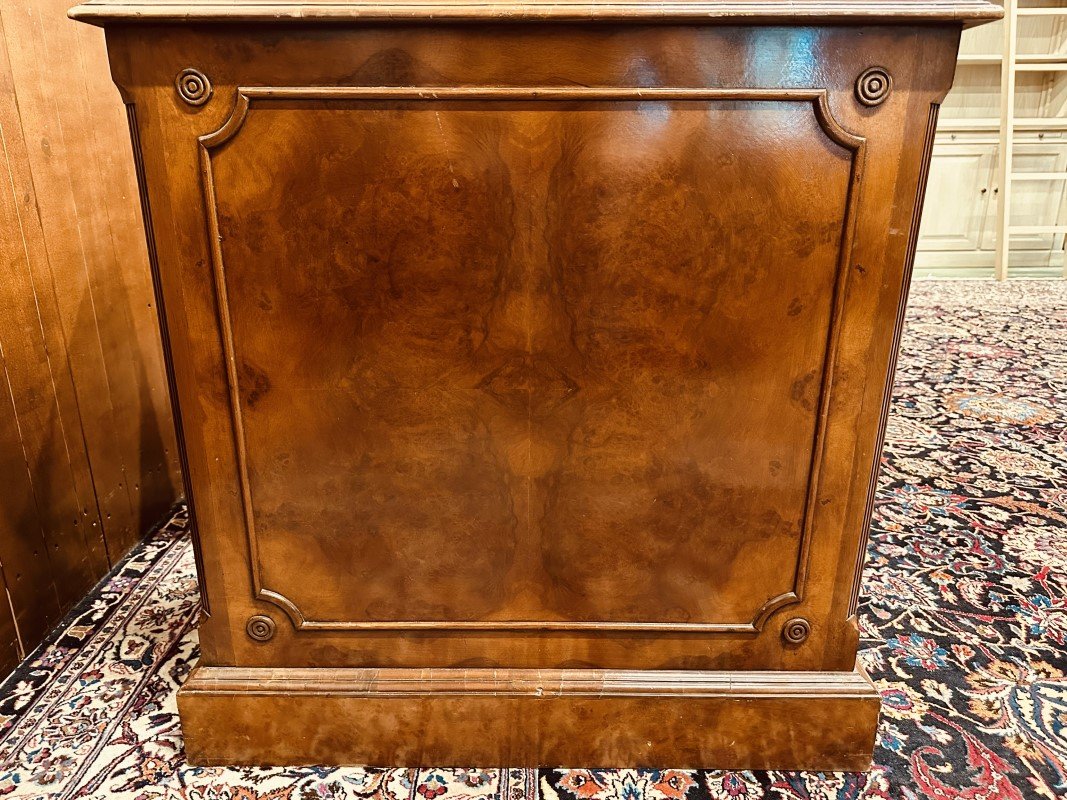 English Classic Chests of Drawers, Set of 2 for sale at Pamono