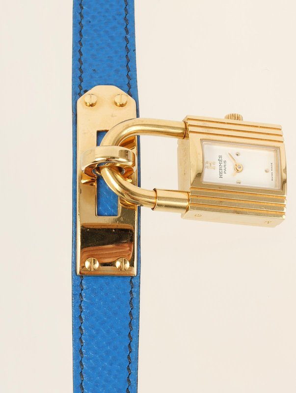 Kelly Watch from Hermes for sale at Pamono