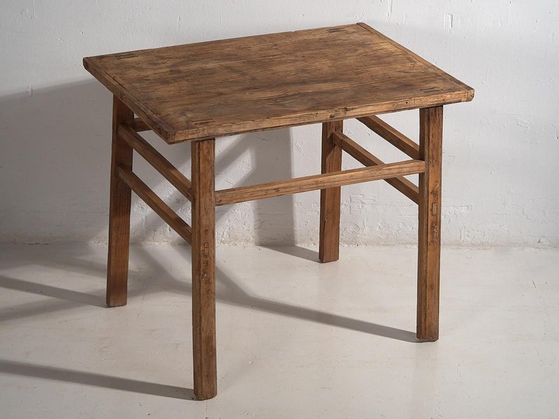 Vintage Side Table, 1920 for sale at Pamono