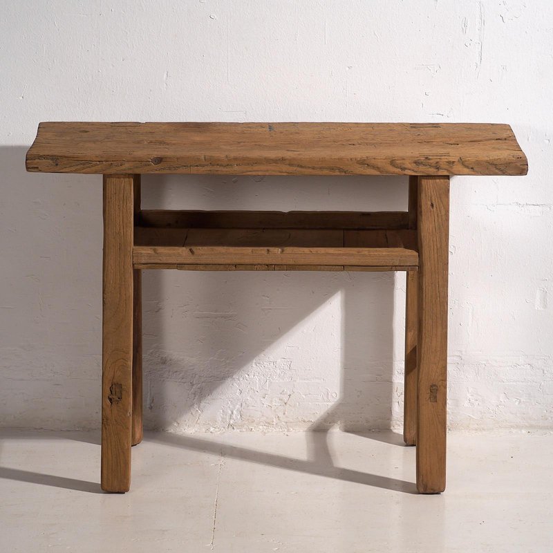 Vintage Hall Table, 1920 for sale at Pamono