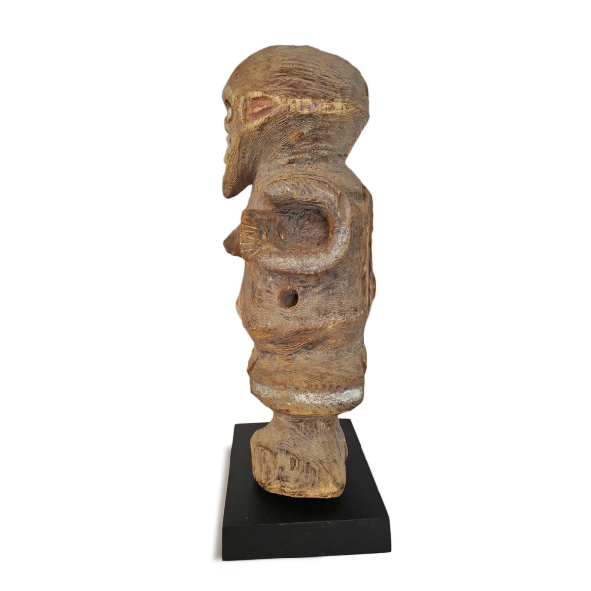 Antique Mambilla Figure for sale at Pamono