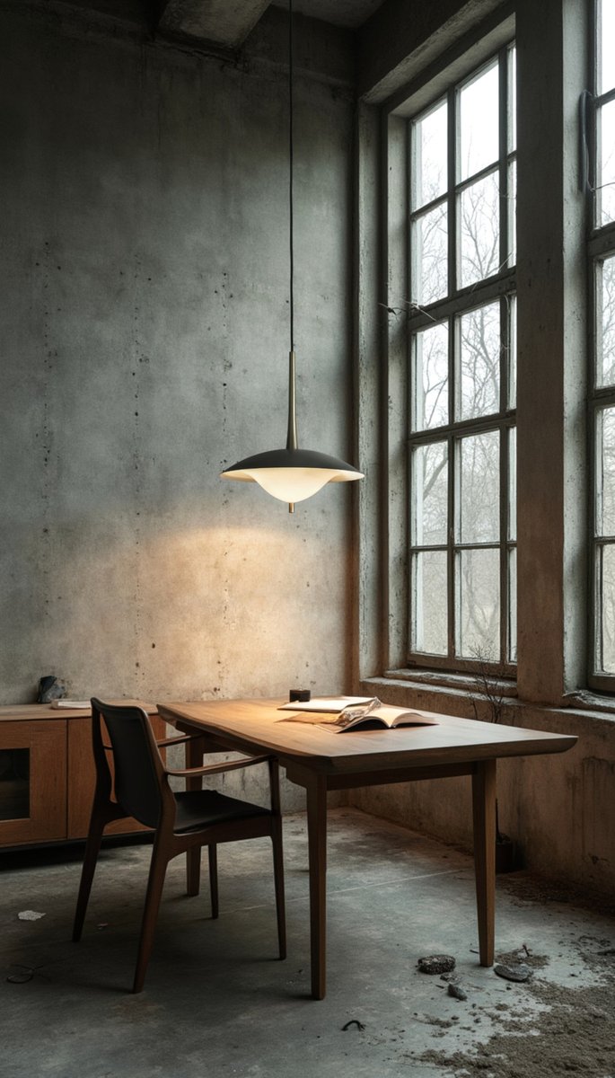 Large Sinoid Pendant Lamp by Wojtek Olech for Balance Lamp for sale at ...