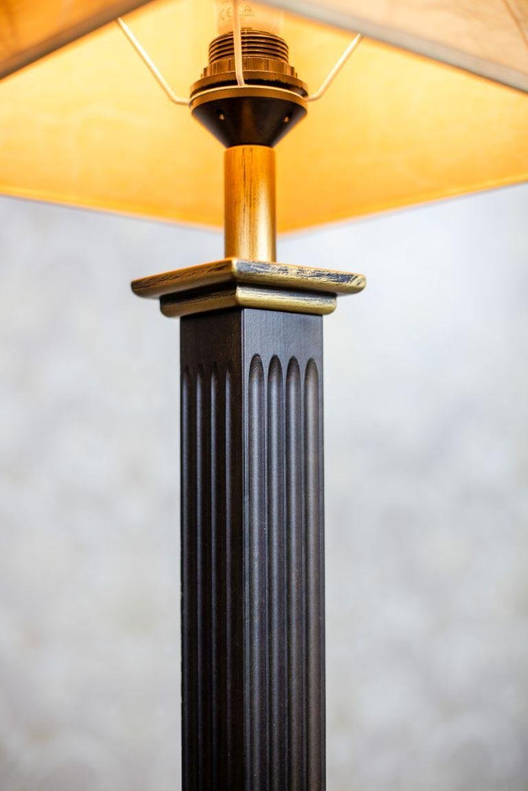 Vintage Electric Table Lamp, 1990s for sale at Pamono