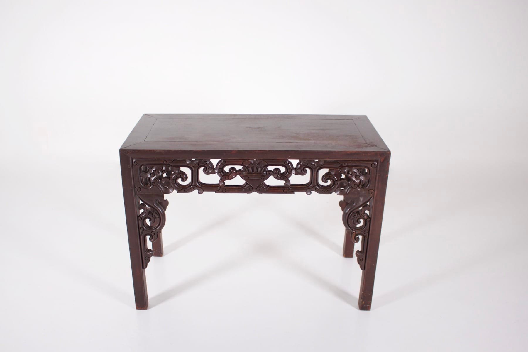Small Chinese Console Table, 1900s for sale at Pamono