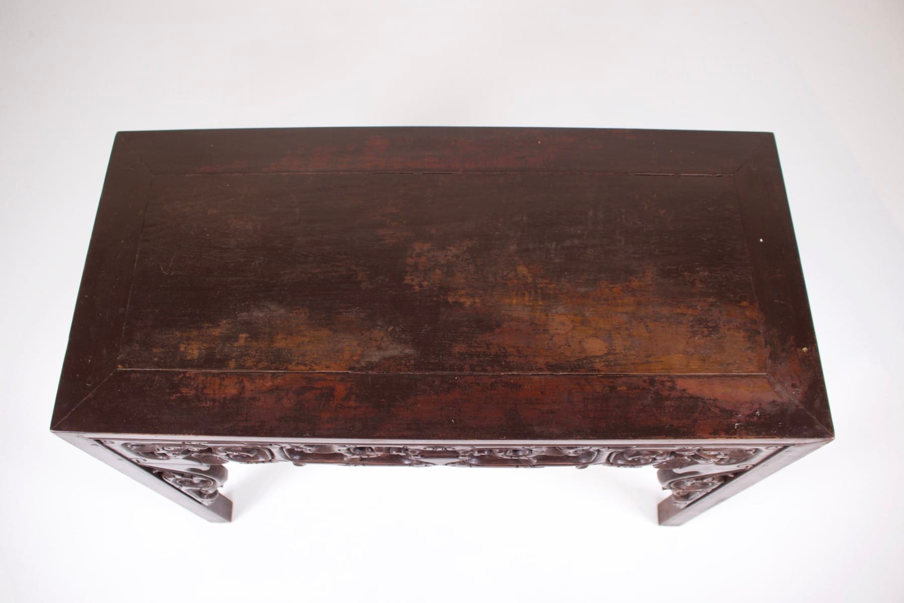 Small Chinese Console Table, 1900s for sale at Pamono