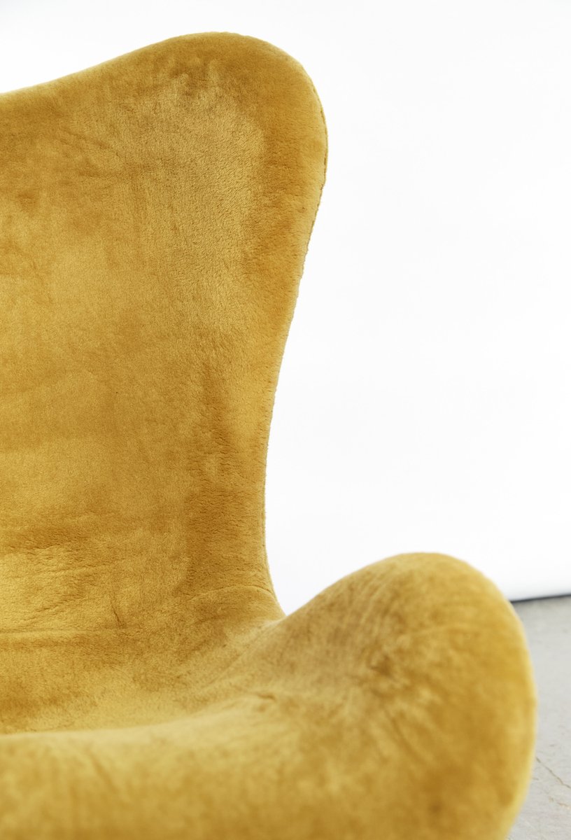 Vintage Madame Chair by Fritz Neth for Correcta, 1950s for sale at Pamono