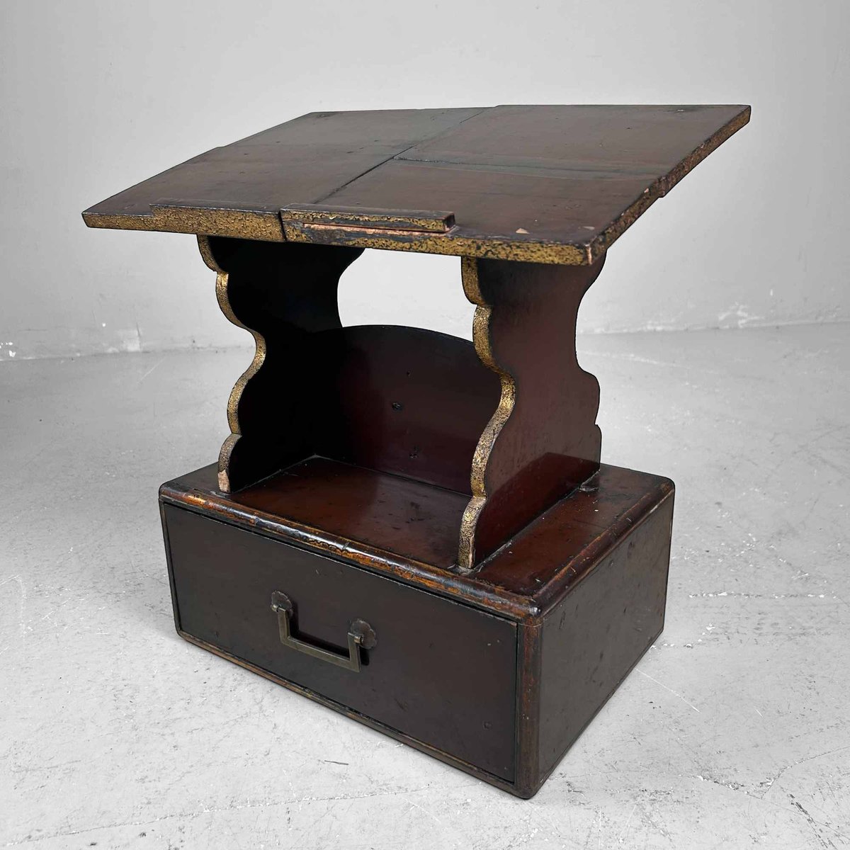 Japanese Reading Stand for sale at Pamono