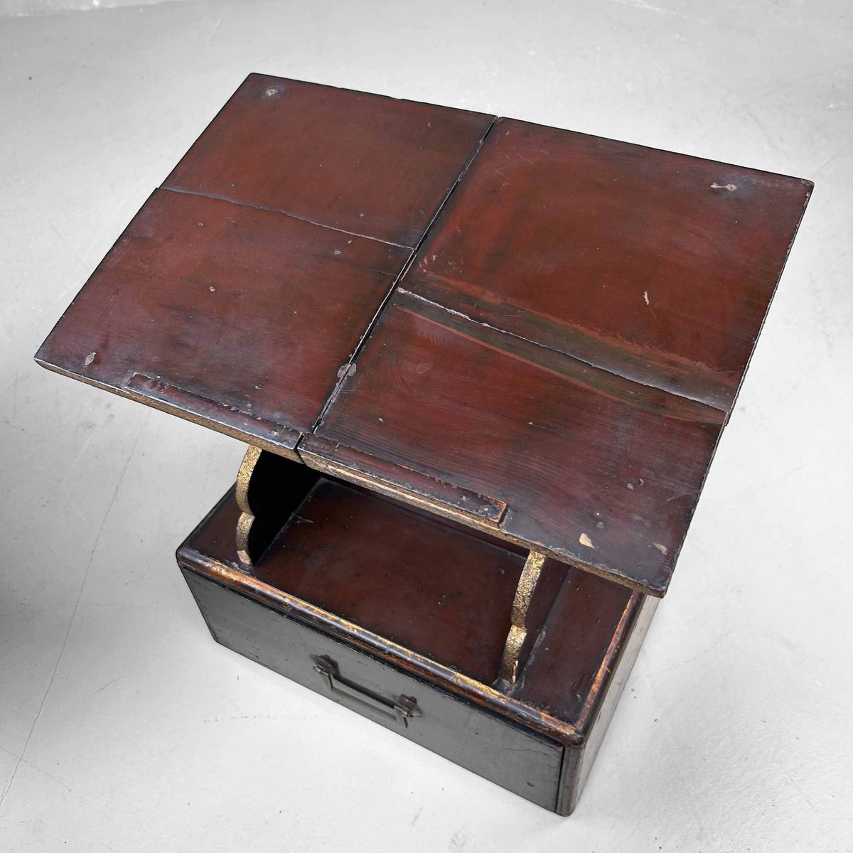 Japanese Reading Stand for sale at Pamono