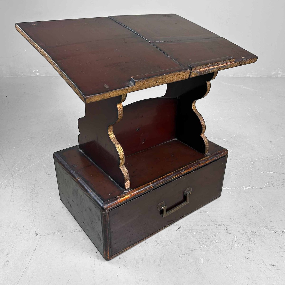 Japanese Reading Stand for sale at Pamono