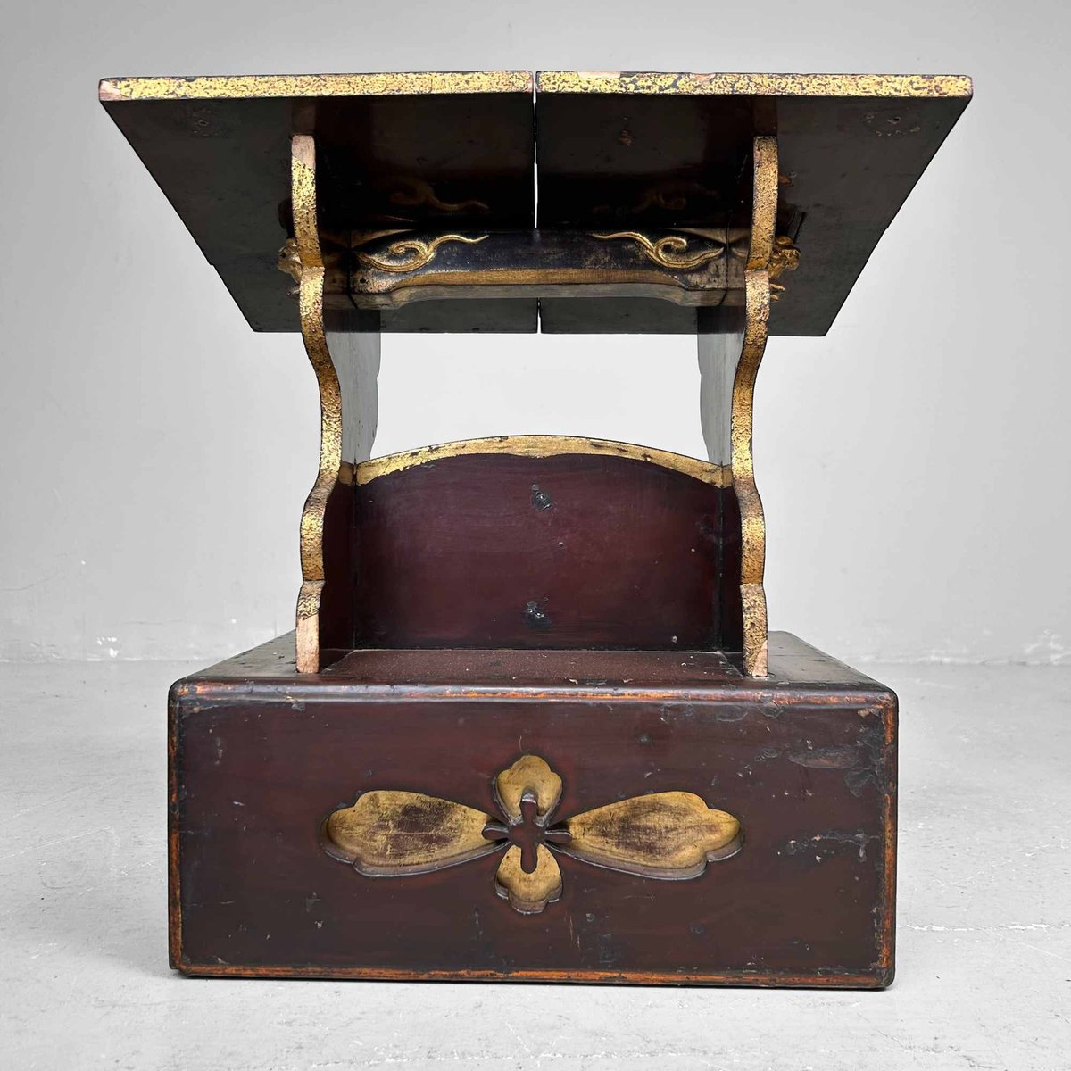 Japanese Reading Stand for sale at Pamono