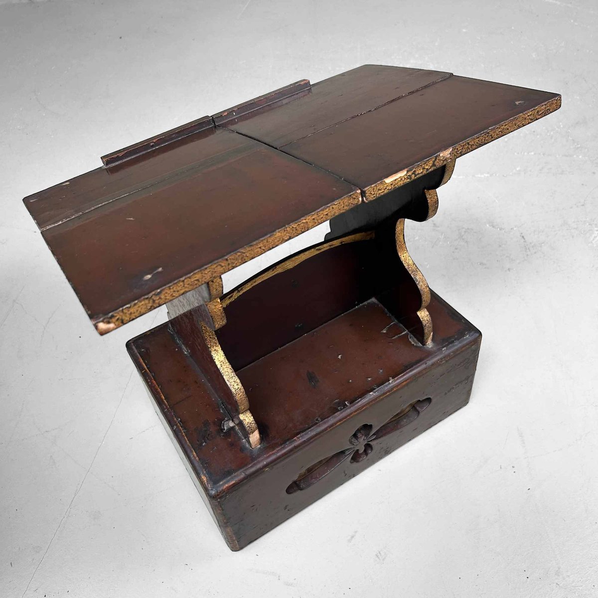 Japanese Reading Stand for sale at Pamono