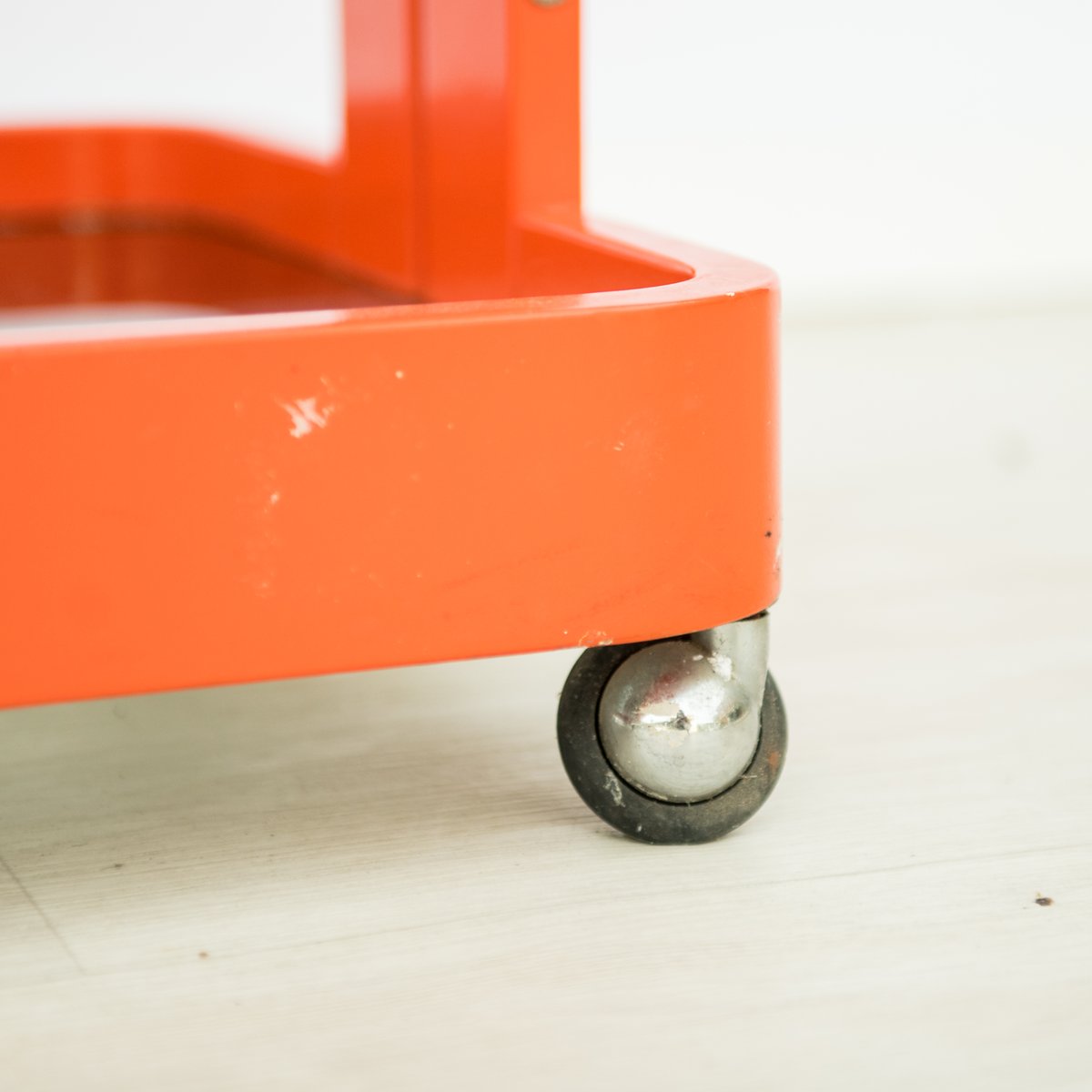 Vintage Trolley, 1970s for sale at Pamono