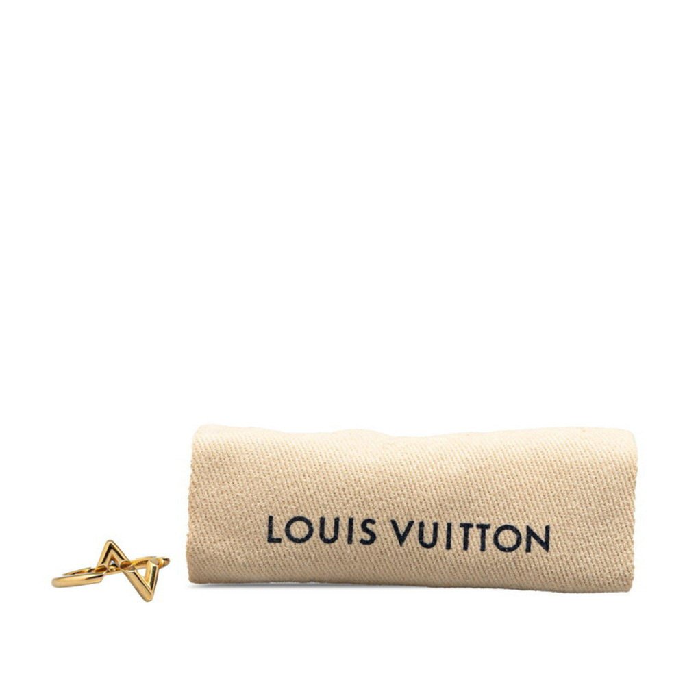 Upside Down LV Volt Ring from Louis Vuitton for sale at Pamono