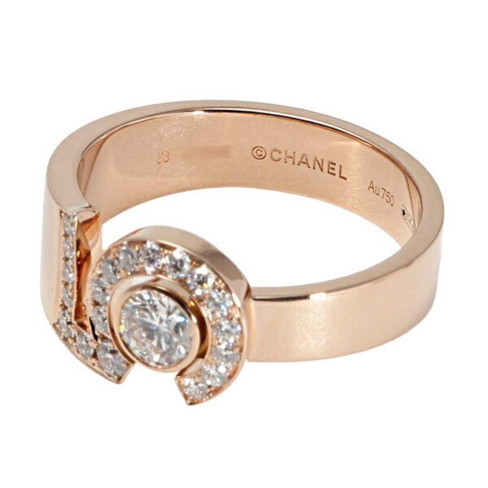 Number 5 Ring from Chanel for sale at Pamono