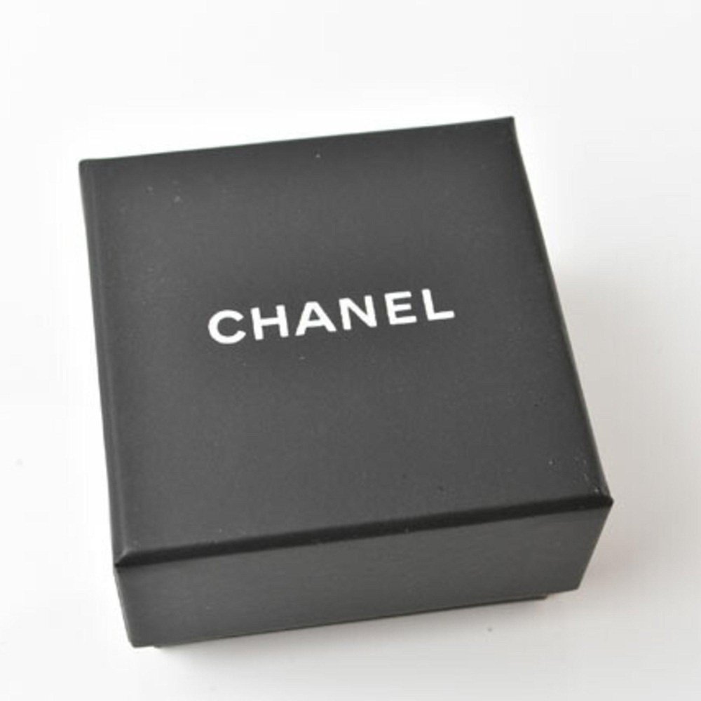 CC Earrings from Chanel, Set of 2 for sale at Pamono