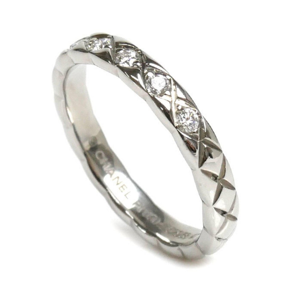 Coco Crush Ring from Chanel for sale at Pamono