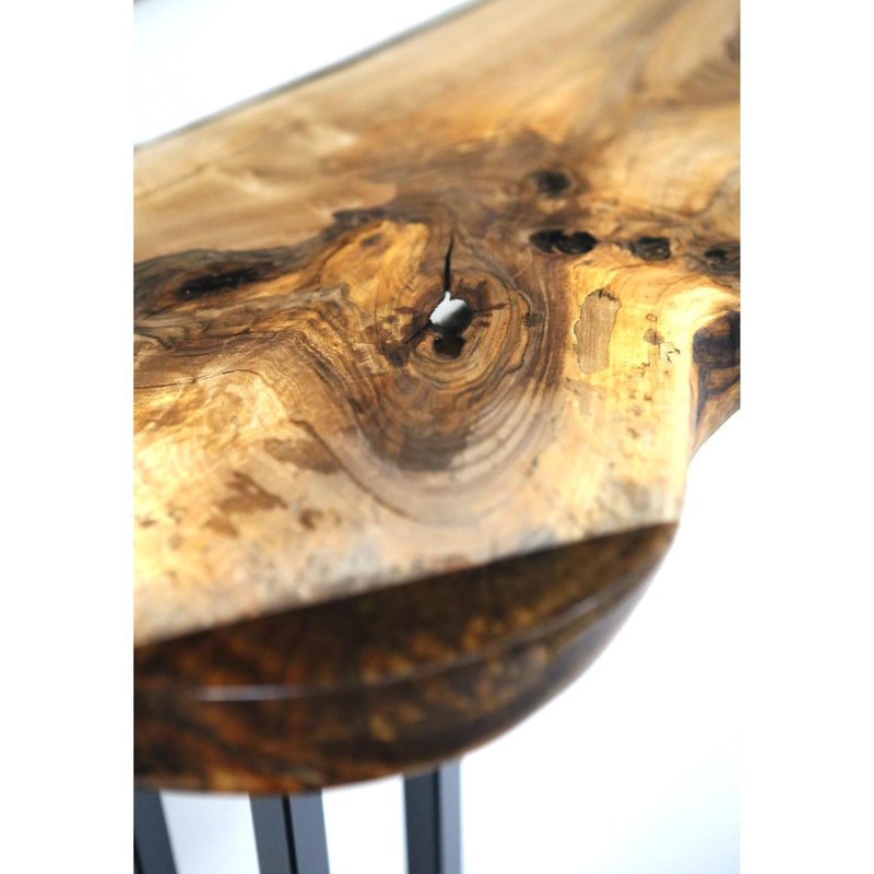 Ace Dining Table by KV Design for sale at Pamono