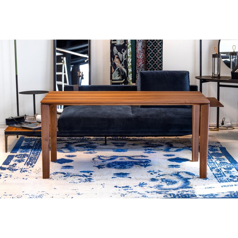 Nero Dining Table by KV Design for sale at Pamono