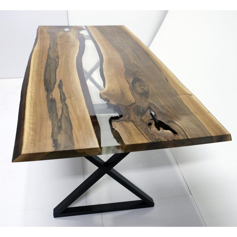 Matrix Dining Table by KV Design for sale at Pamono