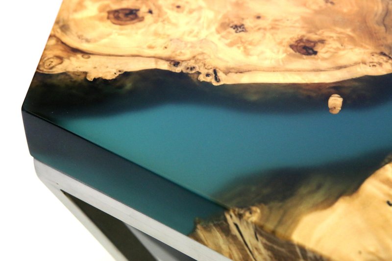 Ocean Reef Coffee Table by KV Design for sale at Pamono