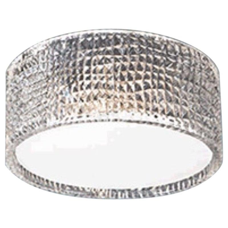 Crocodile Croplmvc Ceiling Lamp by Mazzega 1946 for sale at Pamono