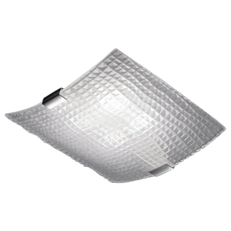 Crocodile Croplmmd Ceiling Lamp by Mazzega 1946 for sale at Pamono