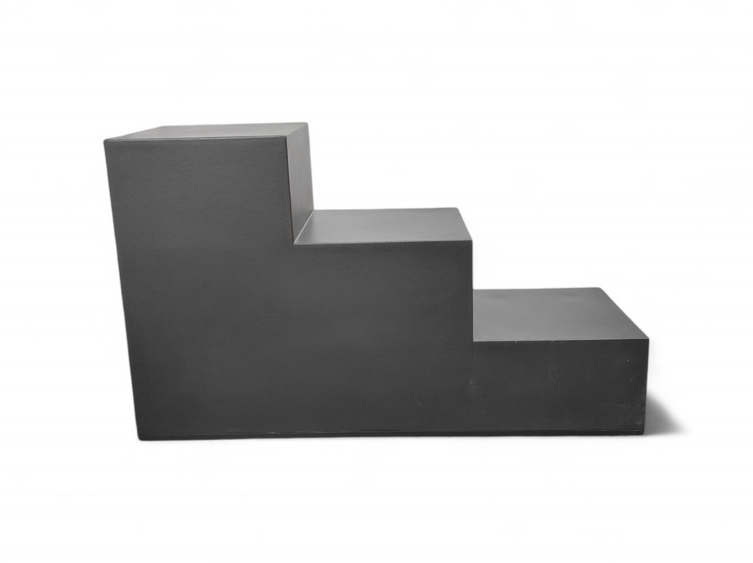 Gli Scacchi Coffee Tables by Mario Bellini for C&B Italia, 1970s, Set ...