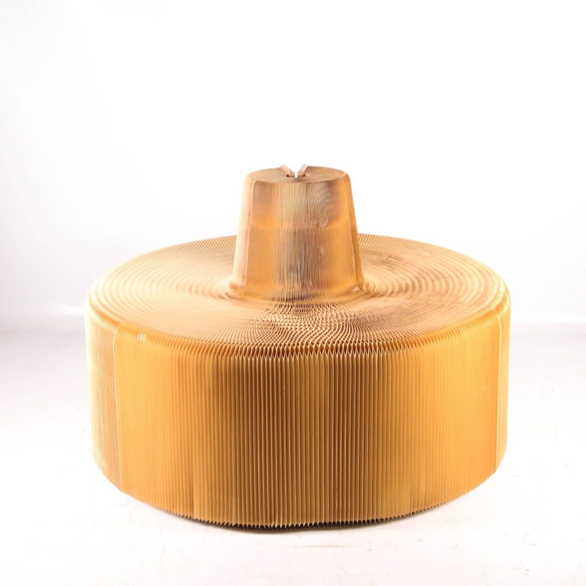 Extendable Cardboard Seat for sale at Pamono