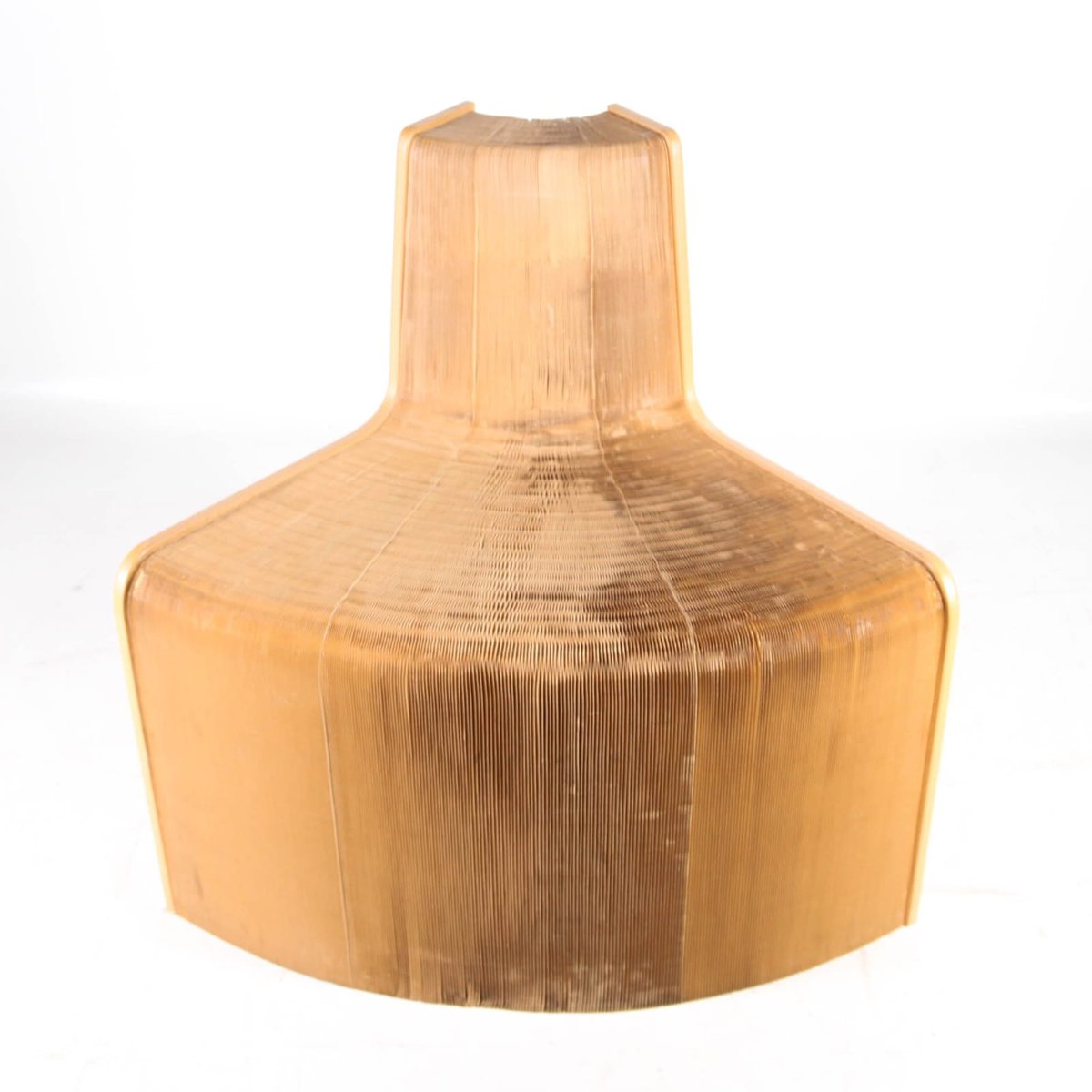Extendable Cardboard Seat for sale at Pamono
