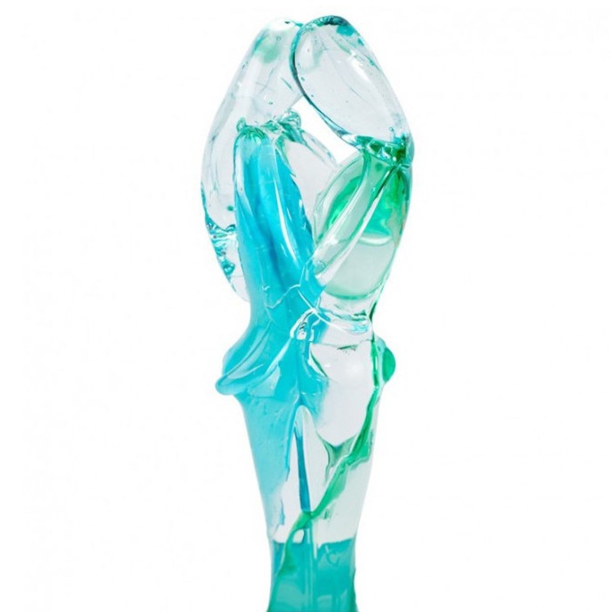 Murano Glass Sculpture from YourMurano for sale at Pamono