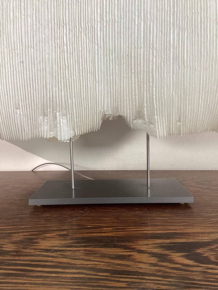 Samurai Table Lamp by Ingo Maurer for sale at Pamono