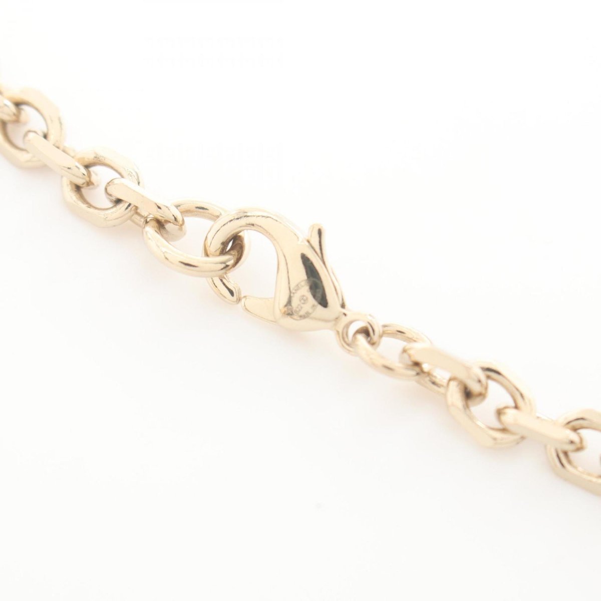 Numero 5 Necklace from Chanel for sale at Pamono