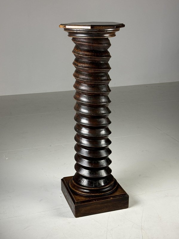 French Column Screw for sale at Pamono