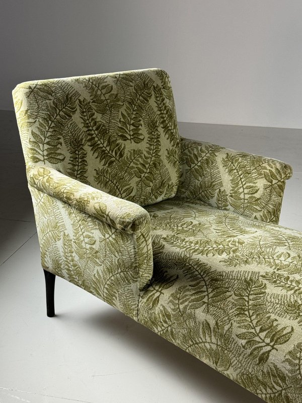Antique Frans Chaise Lounge, 1890s for sale at Pamono