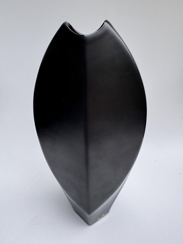 Oasis Vase von Elsa Fischer Treyden für Rosenthal Studio Linie, 1980er ...
