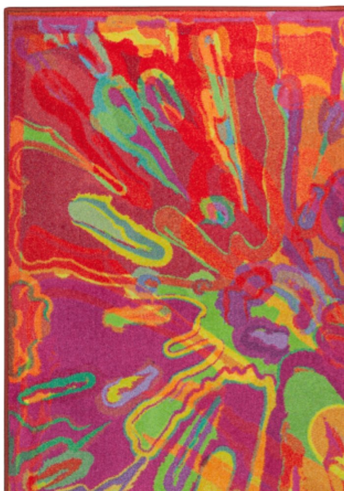 Magic Rug #12 by Peter Halley for sale at Pamono