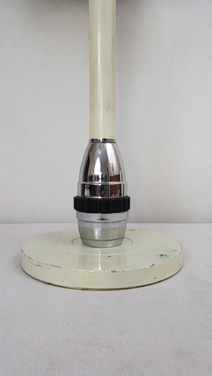 Table Lamp from Jumo Varilux, 1950s for sale at Pamono