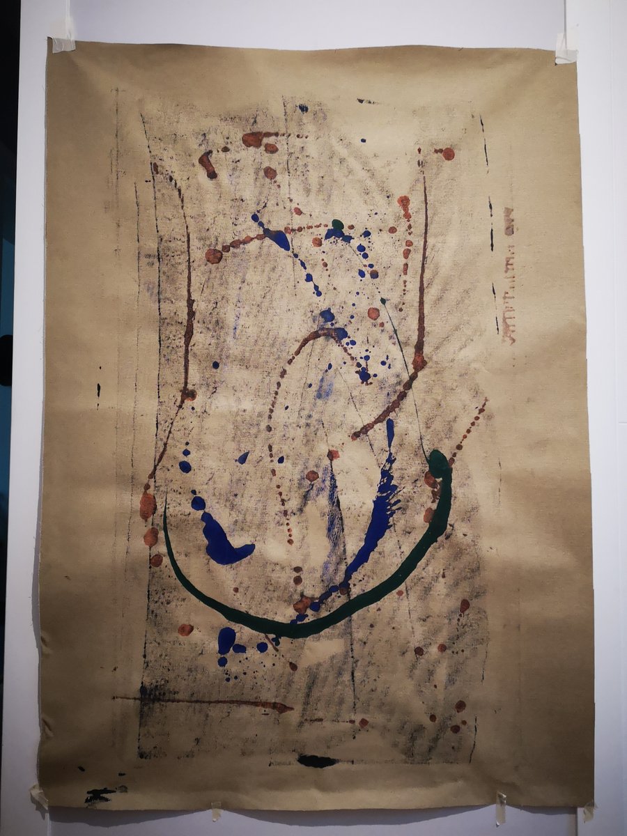 Alice Maier, Elements No. 15, 2024, Acrylic on Canvas for sale at Pamono