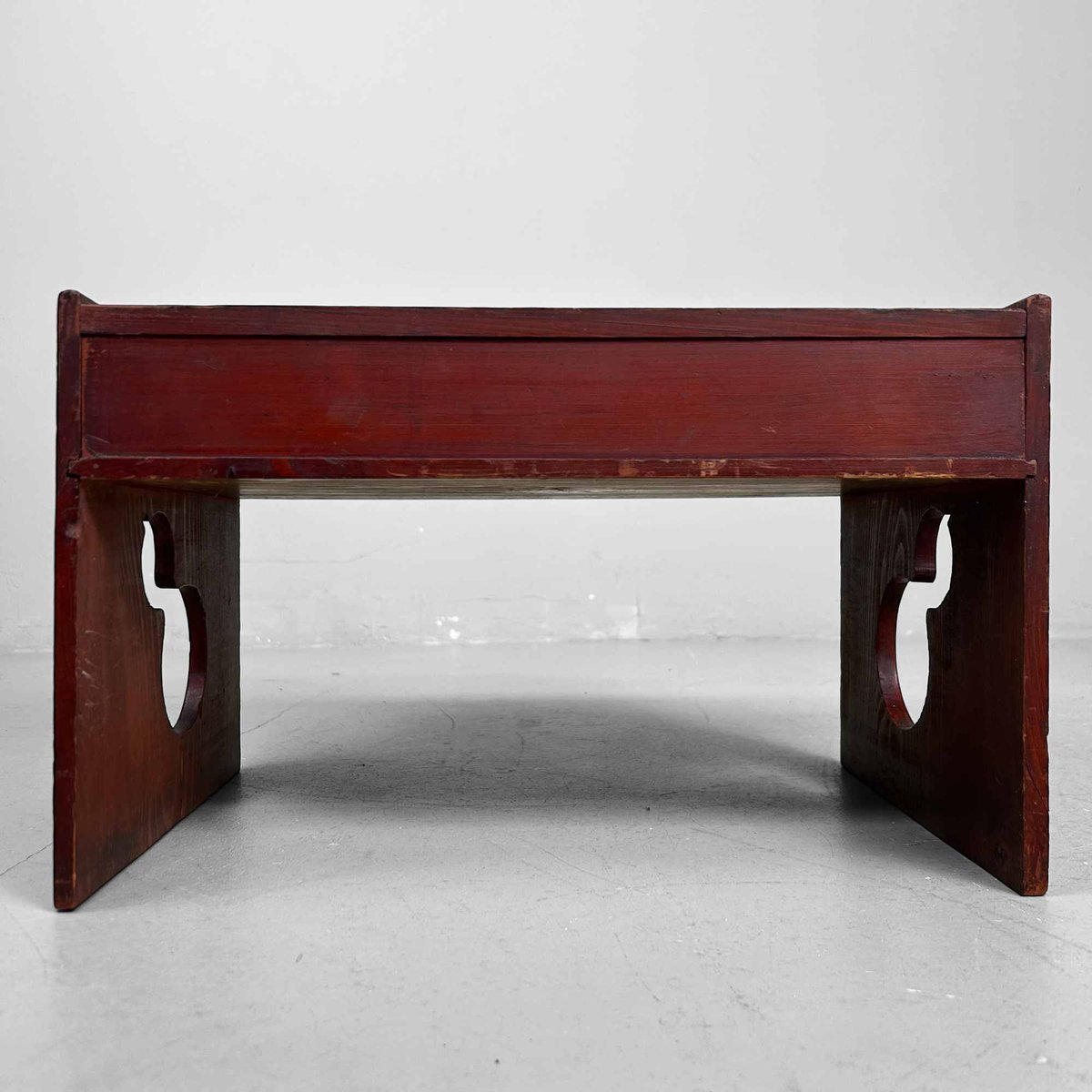 Small Japanese Shosai-Ki Writing Table, Taishō Period, 1920s for sale ...