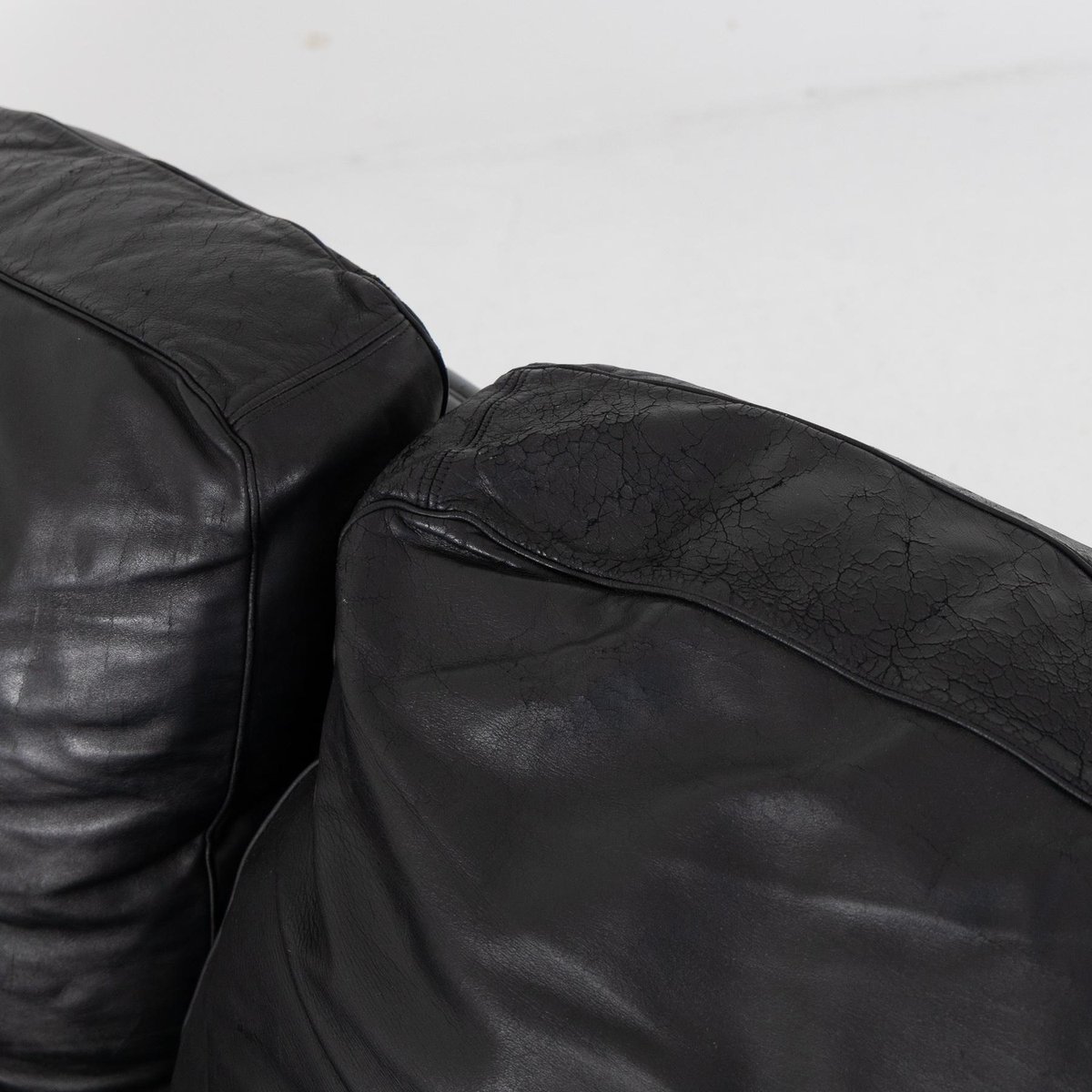 Poppy 3-Seater Sofa by Tito Agnoli for Poltrona Frau, 1970s for sale at ...