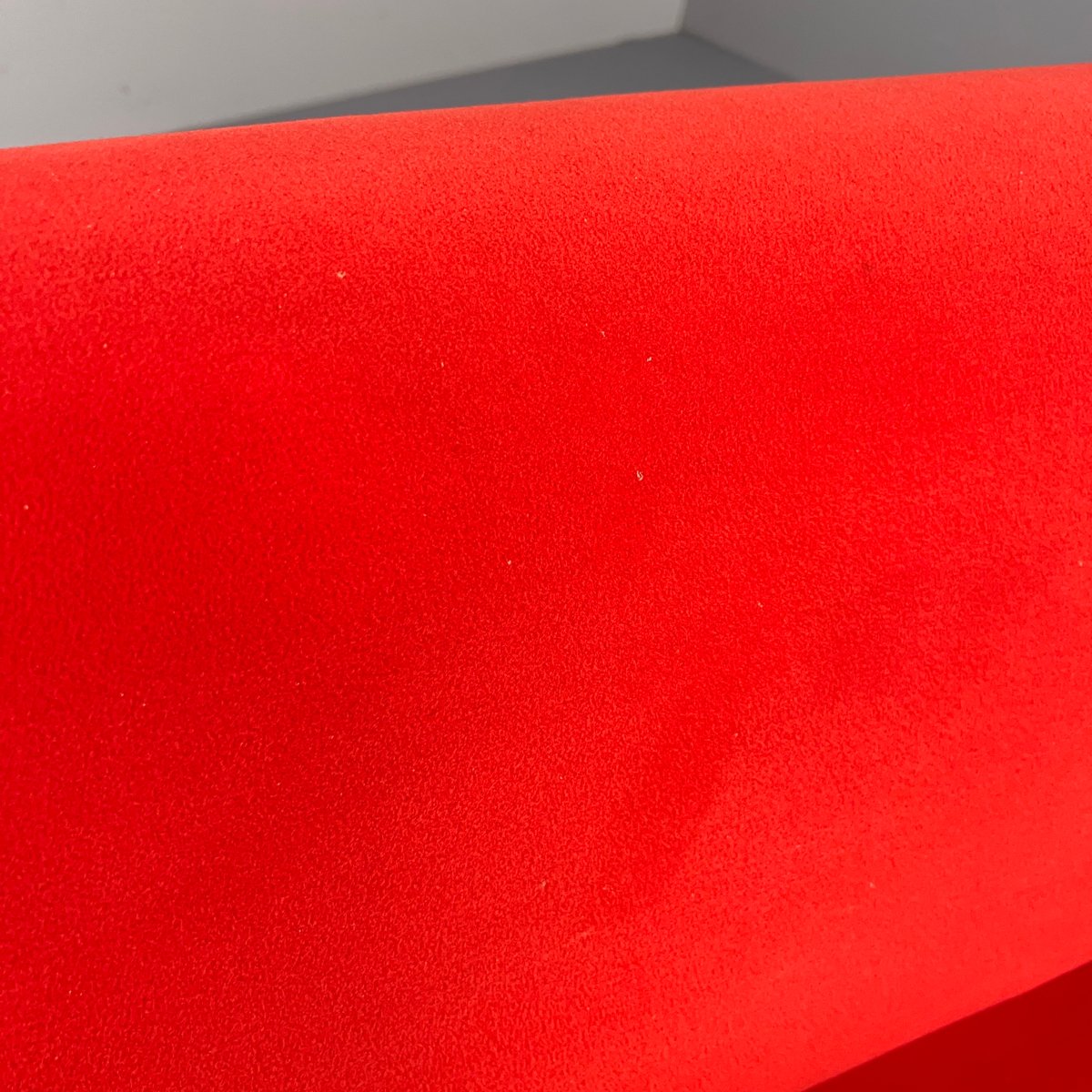 Pop Art Red Sofa by Don Chadwick for Herman Miller, 1990s, Set of 5 for ...