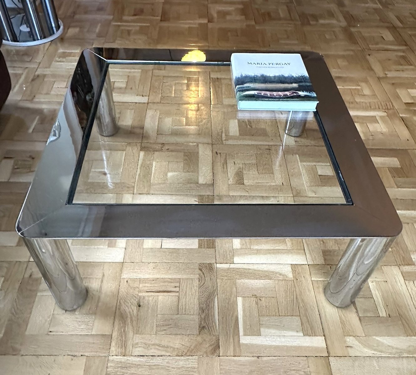 Coffee Table from Cinova, 1969 for sale at Pamono