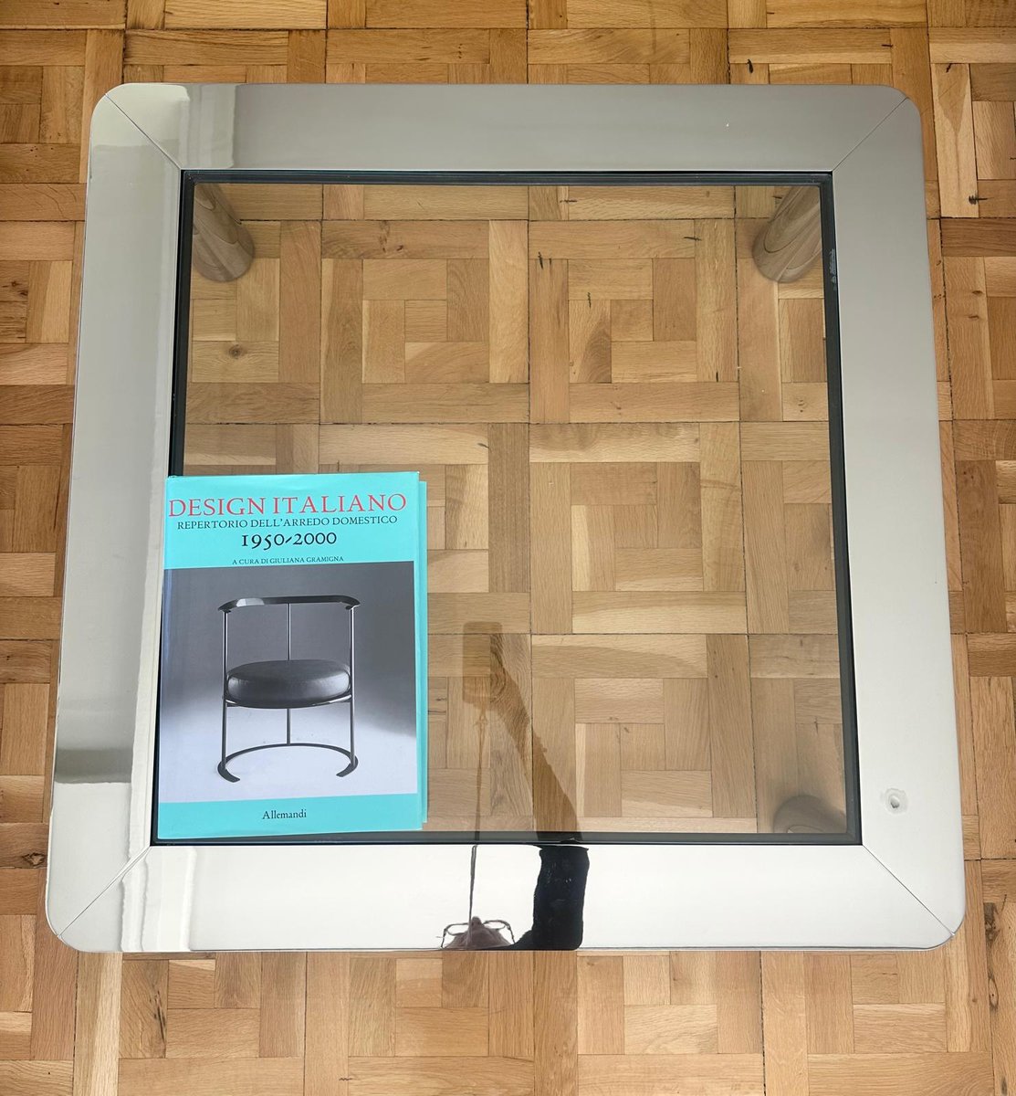 Coffee Table from Cinova, 1969 for sale at Pamono