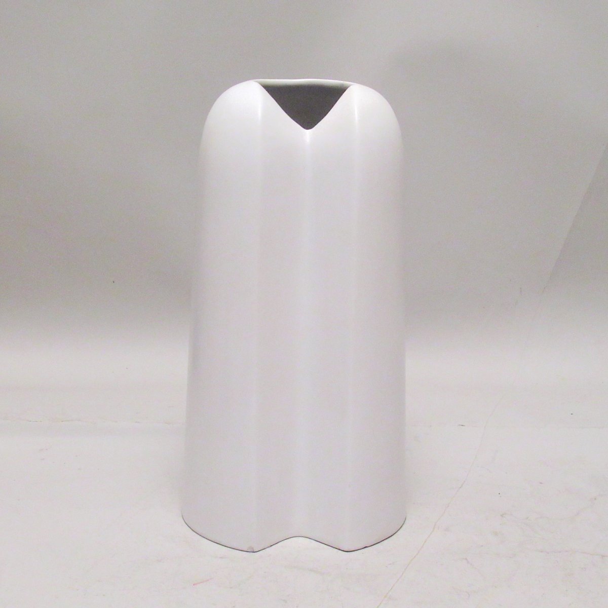 Vase by Ambrogio Pozzi for Pozzi, 1971 for sale at Pamono